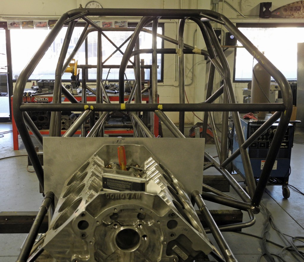 R2B2 Race Cars PRI Show Preview « DragRaceCanada.com