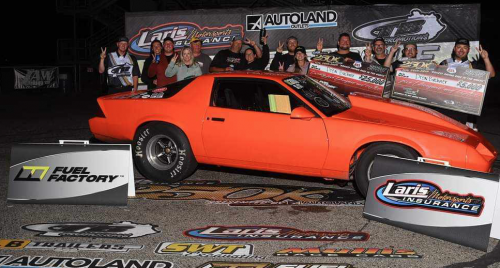 Canadian Drag Racing Season Salutations! « DragRaceCanada.com