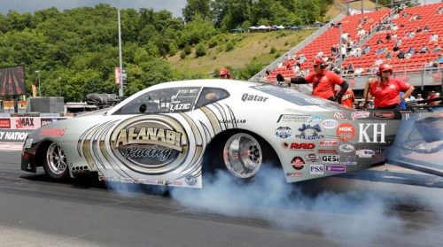 Pro Mod Portal – Ferocious Fields! « DragRaceCanada.com