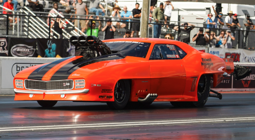 Elite Eight Effort! « DragRaceCanada.com